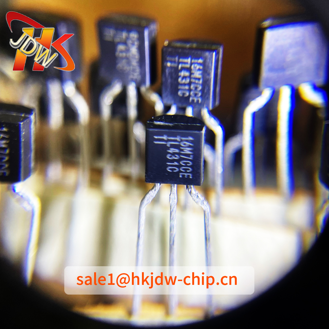 Texas Instruments New and Original in TL431CLPR IC TO-263-3 21+ package